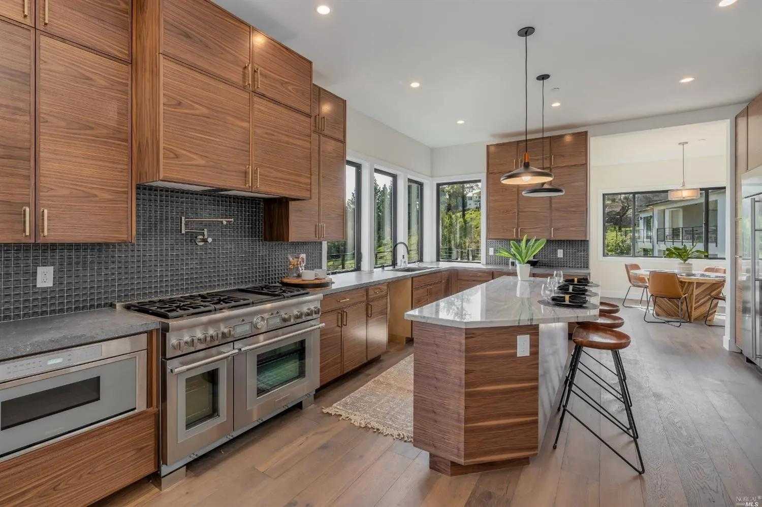 Woodhaven Custom Cabinets